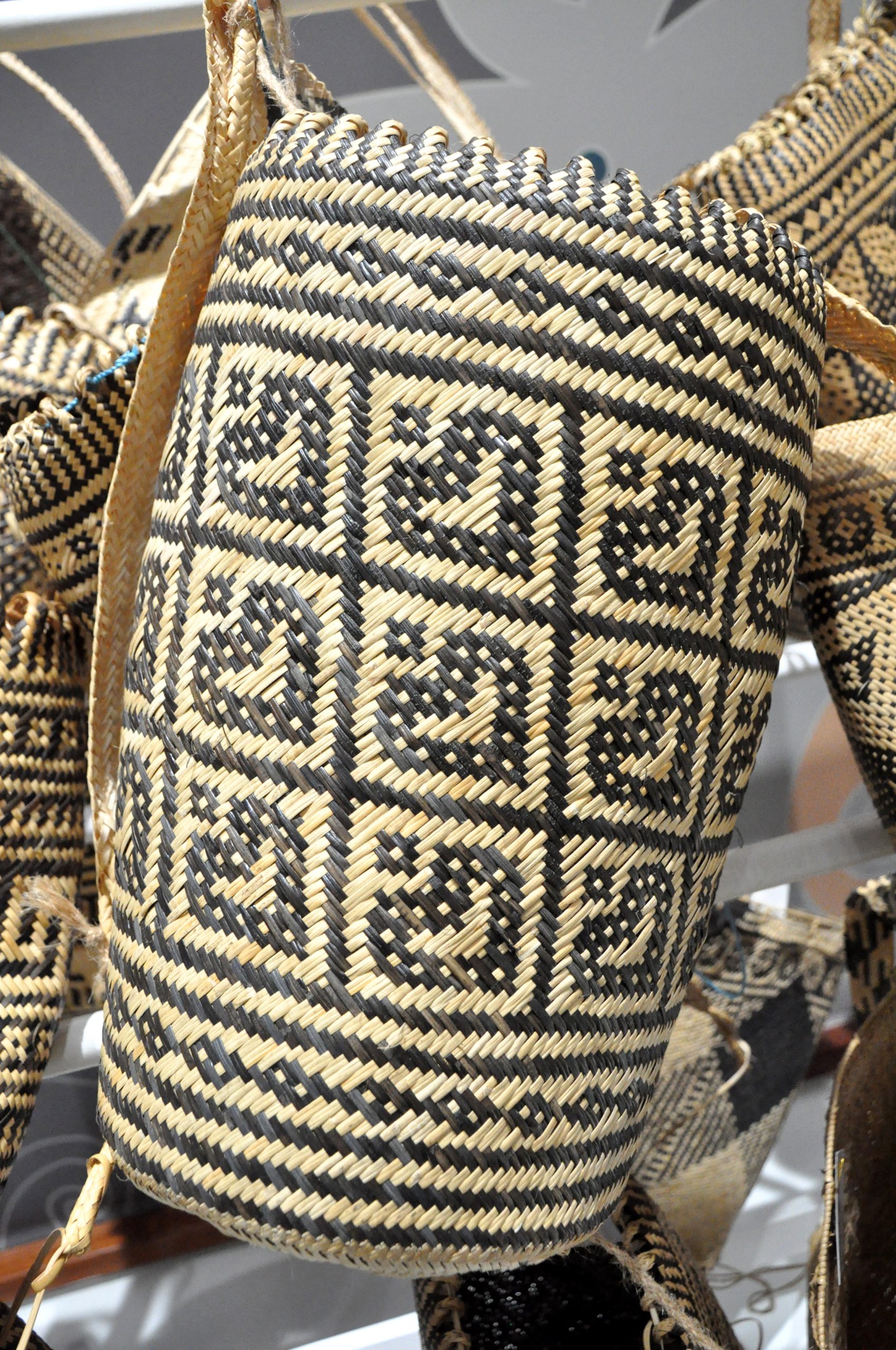 傳承之美：那些為生活 編織的好物 – 砂麼東東